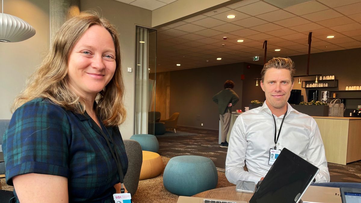 Kritiske data lagres som tettskrevne PDF-er: − Umulig å modernisere - Digi.no